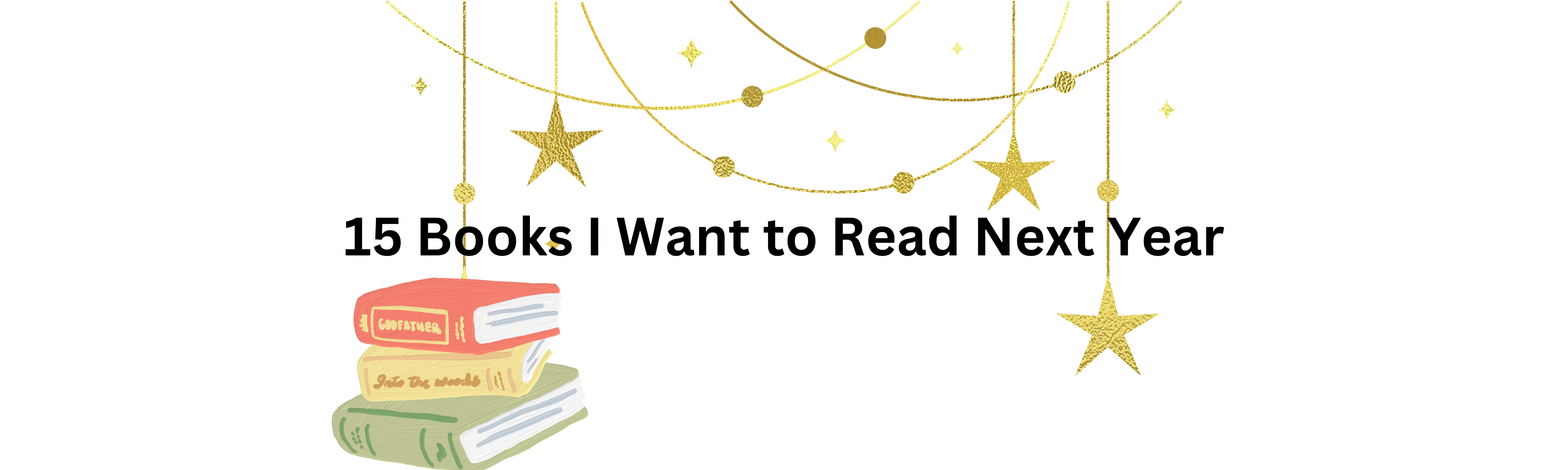15 Books to Read in 2025 – Bookishcore